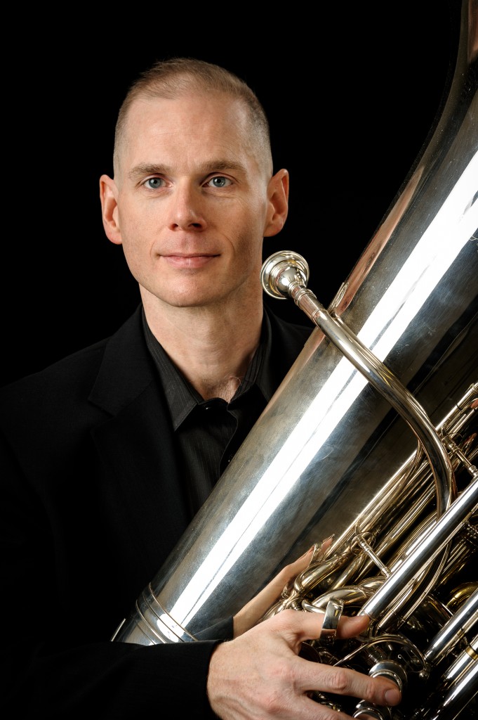 Chris Tuba 2 – International Trombone Association