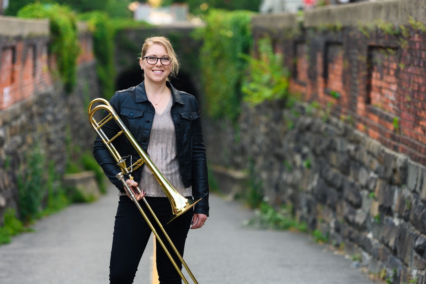 What is Christine Purdue Jones Watching? - International Trombone ...