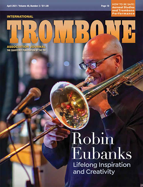 International Trombone Association