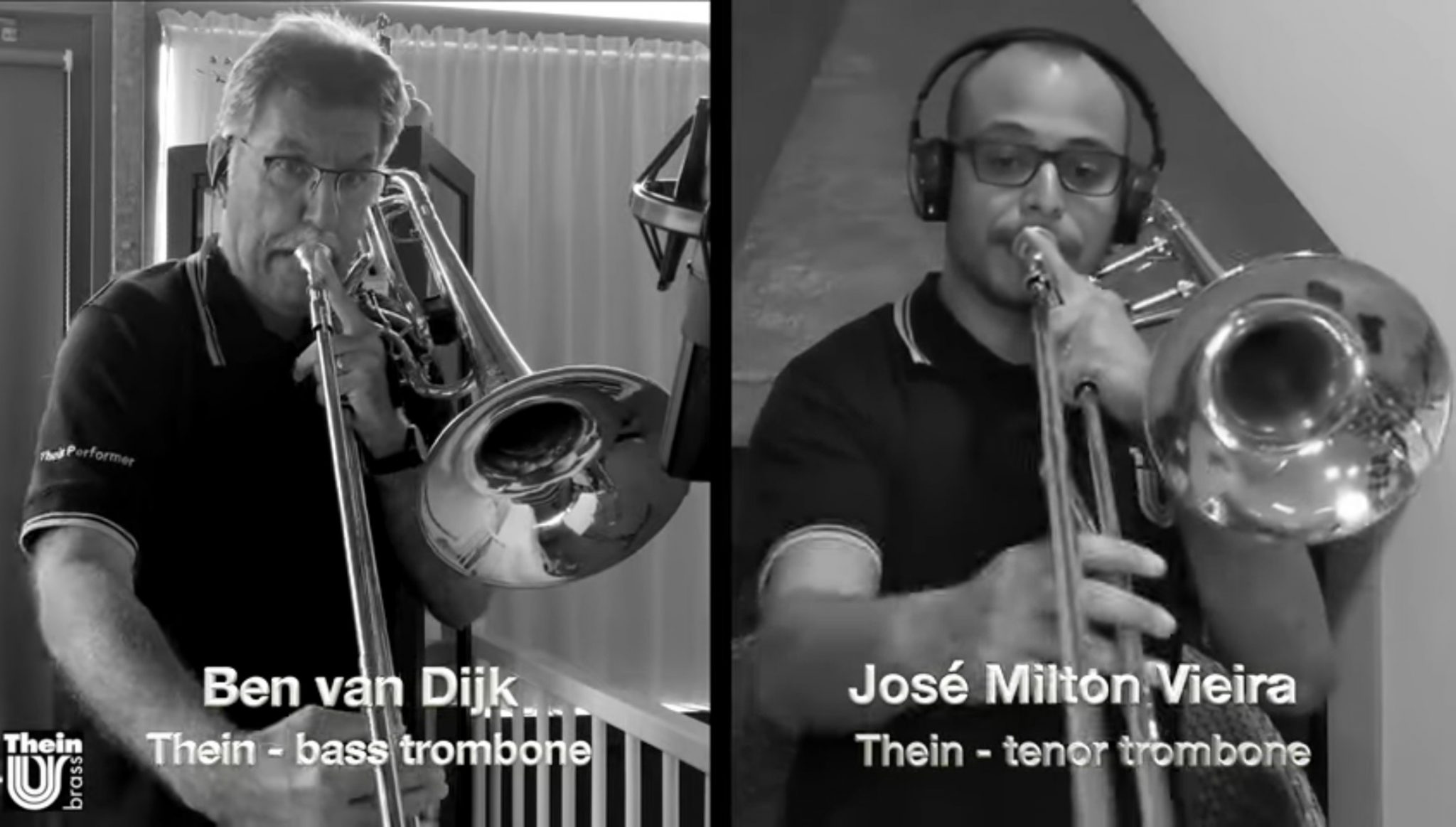 Ben van Dijk Releases New Material During COVID19 - International ...