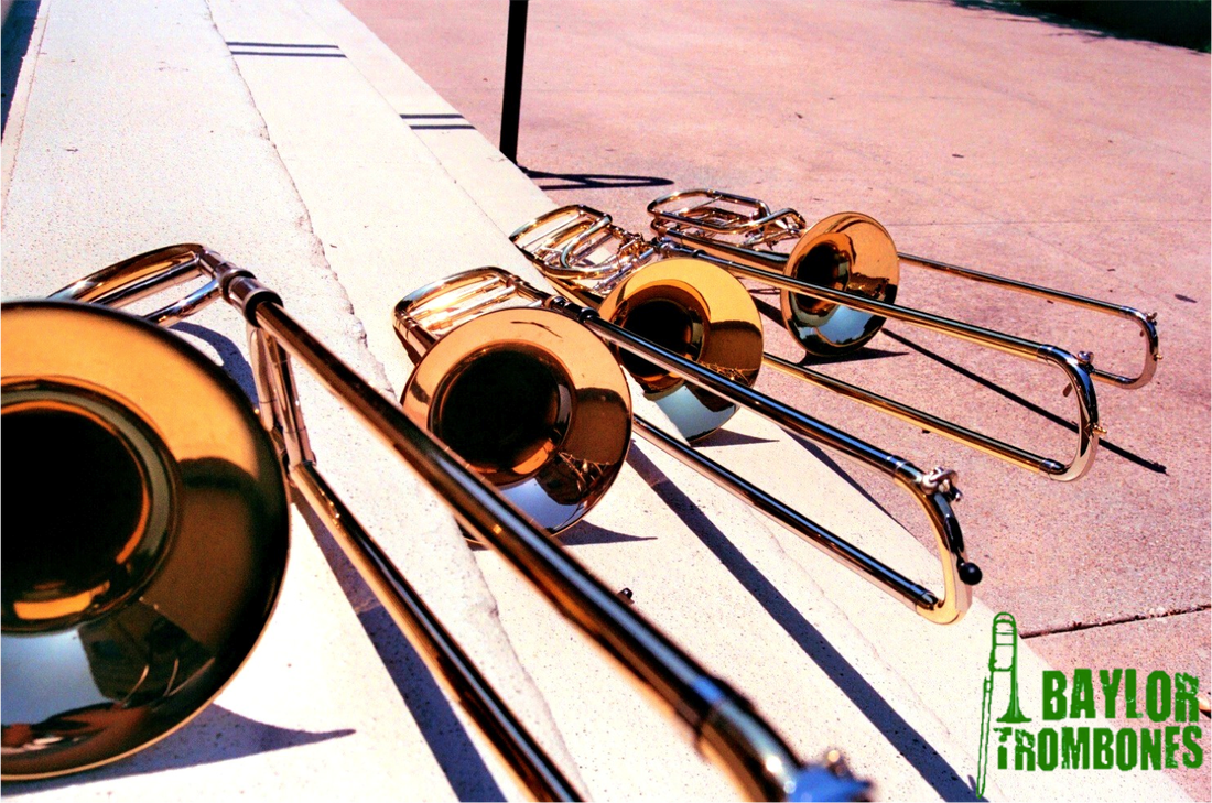 Opening for Graduate Associate Position (MM Trombone Performance) at ...