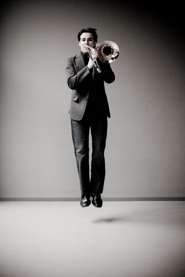 International Trombone Association