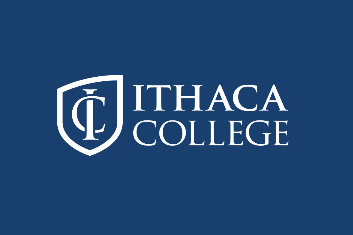 Ithaca College Logo