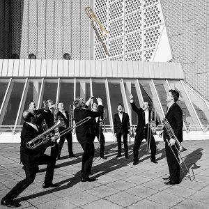 International Trombone Association