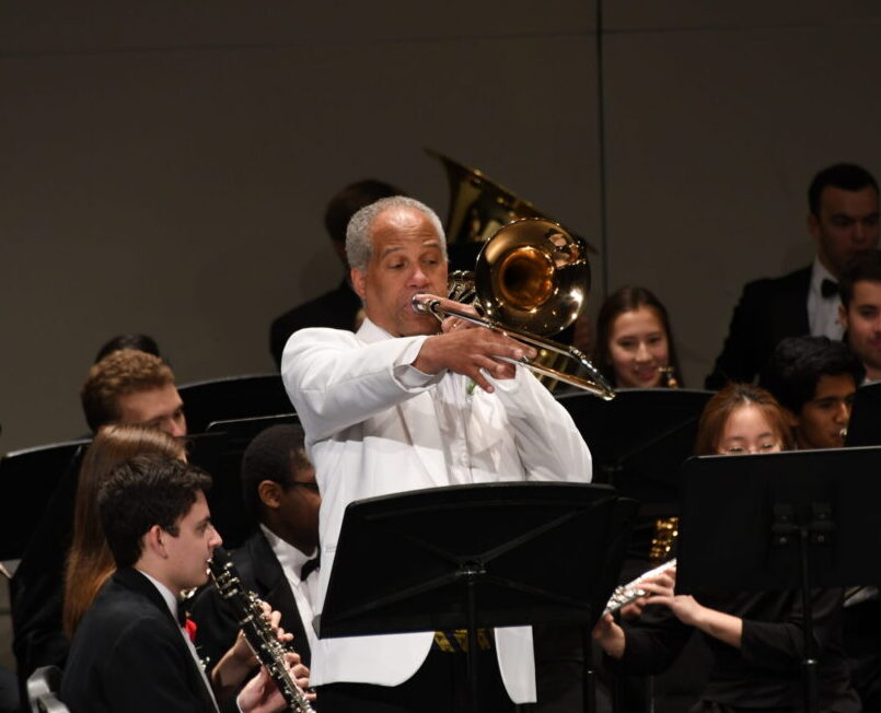 ITA Executive Board updates - International Trombone Association