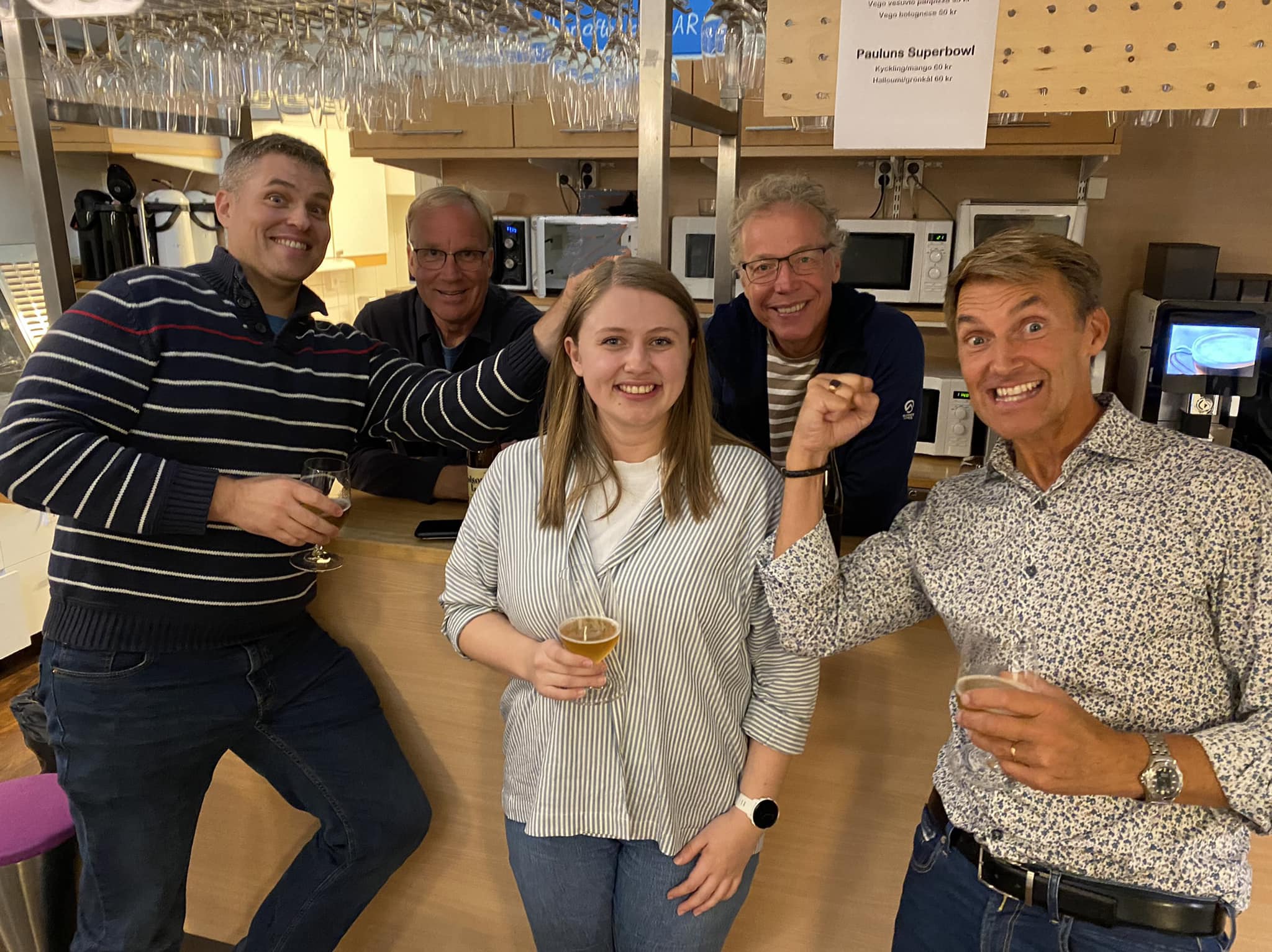 Martha Eikemo Andersen Wins Spot With Swedish Radio Symphony Orchestra ...