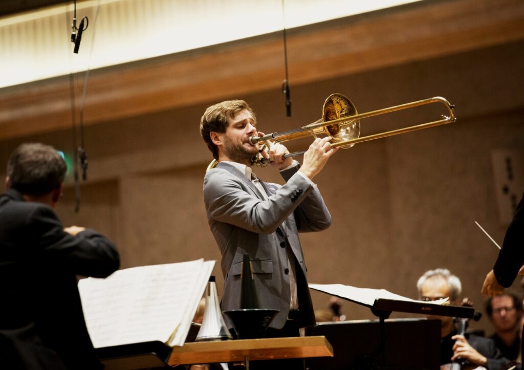 Kris Garfitt Wins ARD International Music Competition - International ...