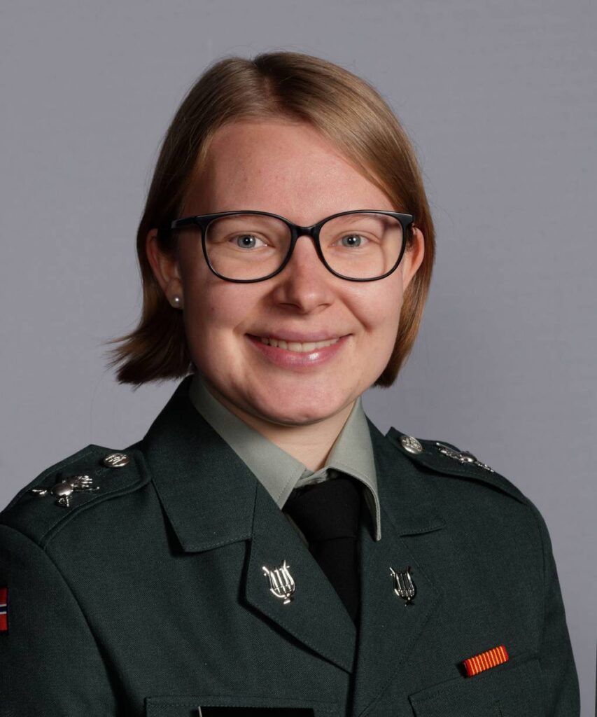 Marie Nøkleby wins Bergen principal job - International Trombone ...